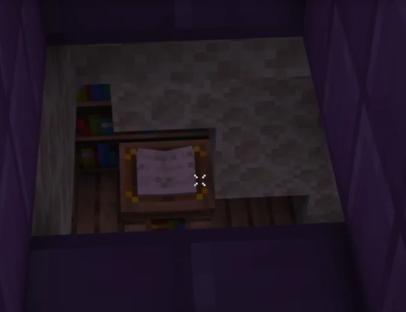 End City Library | Fable SMP Wiki | Fandom