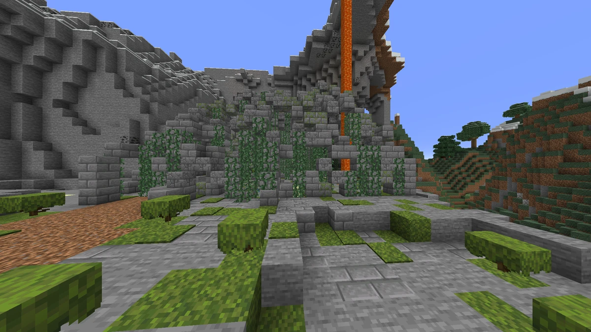 The Search Library | Fable SMP Wiki | Fandom