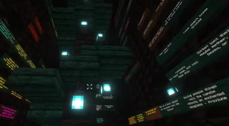 Rae's Spiral Staircase | Fable SMP Wiki | Fandom