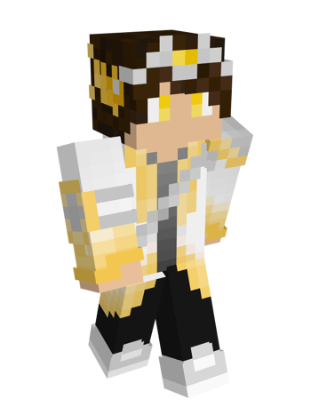 Icarus (Sherbert) | Fable SMP Wiki | Fandom