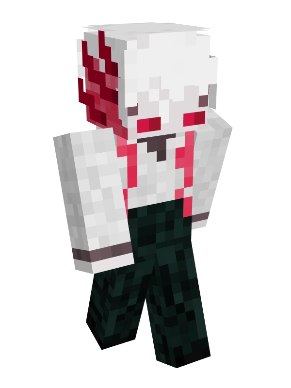 Aax | Fable SMP Wiki | Fandom