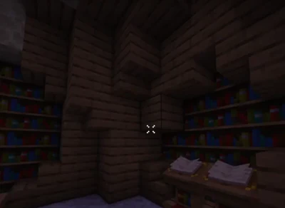 End City Library | Fable SMP Wiki | Fandom