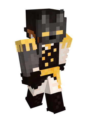 Fenris (Wolf) | Fable SMP Wiki | Fandom