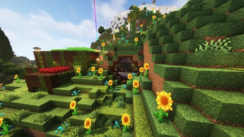 Banner Fam House | Fable SMP Wiki | Fandom