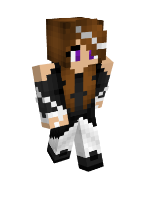 Haley | Fable SMP Wiki | Fandom