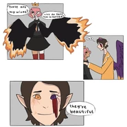 Icarus (Sherbert) | Fable SMP Wiki | Fandom