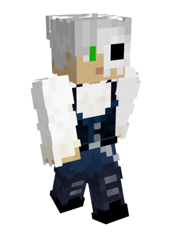 Ven | Fable SMP Wiki | Fandom