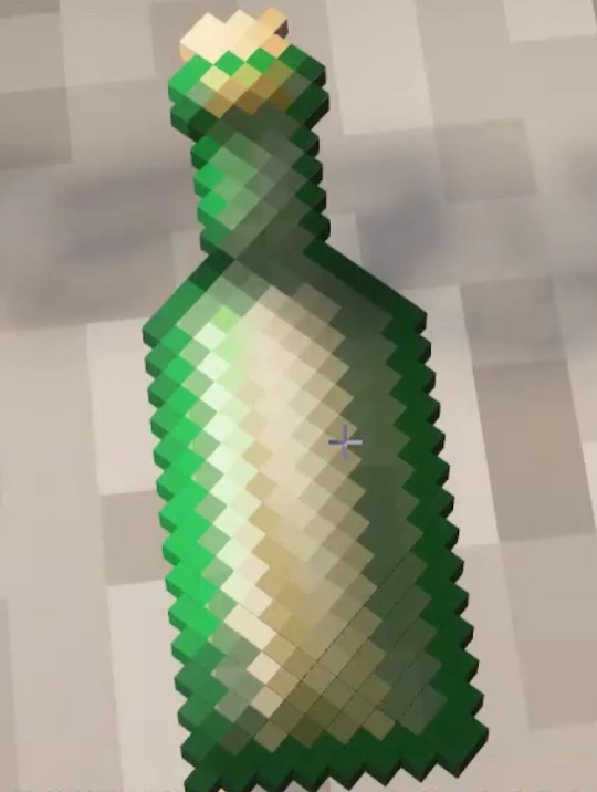 Message in a Bottle | Fable SMP Wiki | Fandom