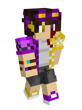 Icarus (Sherbert) | Fable SMP Wiki | Fandom