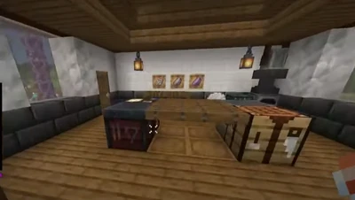 The Archives | Fable SMP Wiki | Fandom