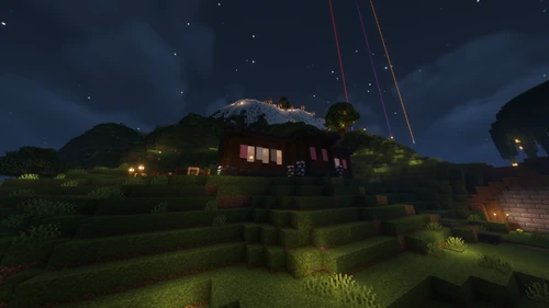 The Flour Garden | Fable SMP Wiki | Fandom