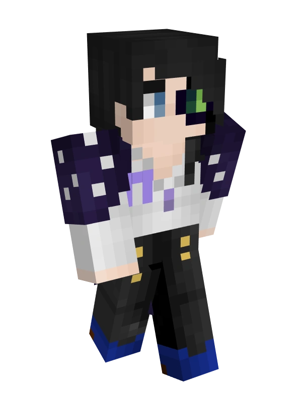 Category:Characters | Fable SMP Wiki | Fandom