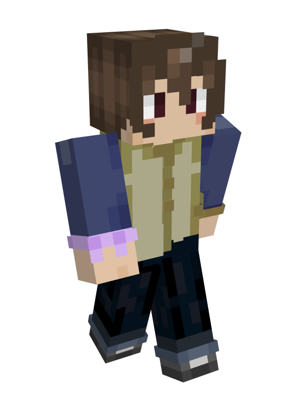 Chaos | Fable SMP Wiki | Fandom