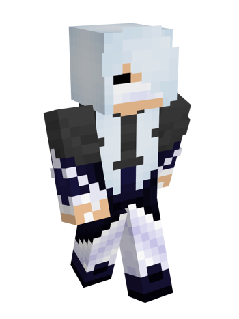 Haley | Fable SMP Wiki | Fandom