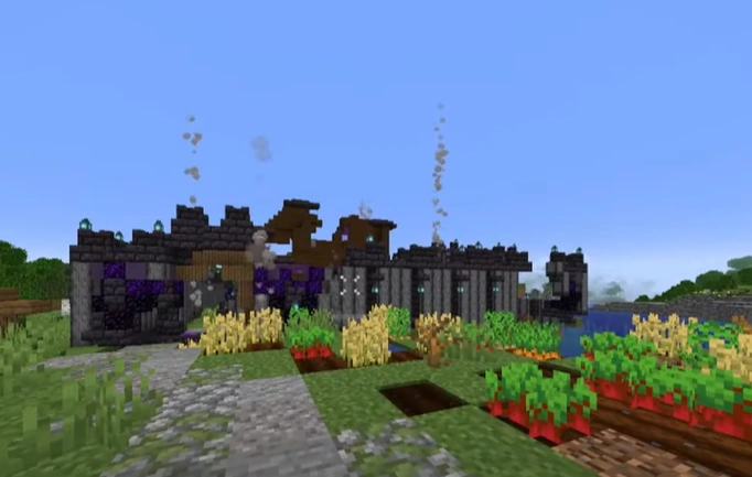 Mistvale Estate | Fable SMP Wiki | Fandom