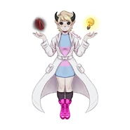 Rakai | Fable SMP Wiki | Fandom