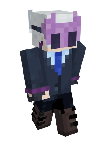 Will | Fable SMP Wiki | Fandom