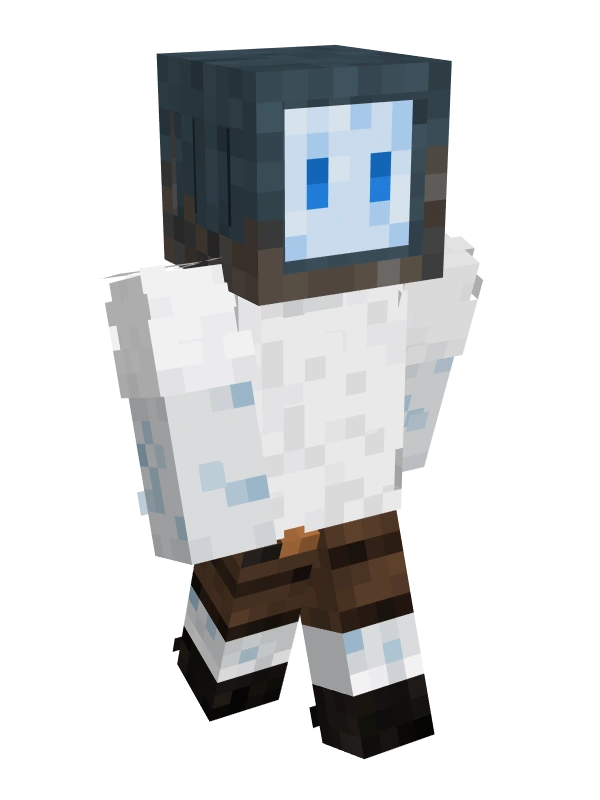 Seven | Fable SMP Wiki | Fandom