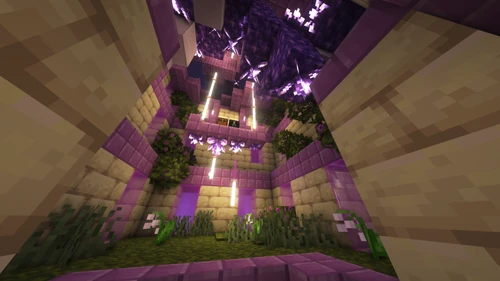 Castle of Light | Fable SMP Wiki | Fandom