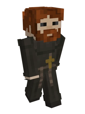 Elizabeth | Fable SMP Wiki | Fandom