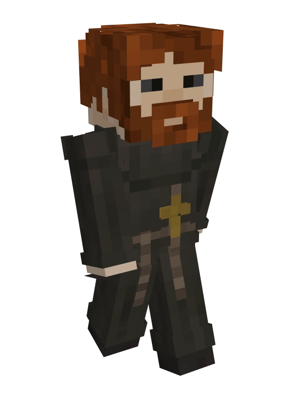 Elizabeth | Fable SMP Wiki | Fandom