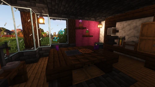 Morningpine Labs | Fable SMP Wiki | Fandom