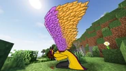 Icarus (Sherbert) | Fable SMP Wiki | Fandom