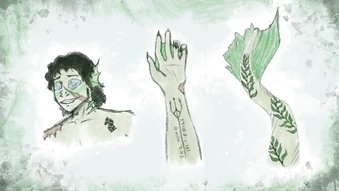 Ulysses | Fable SMP Wiki | Fandom