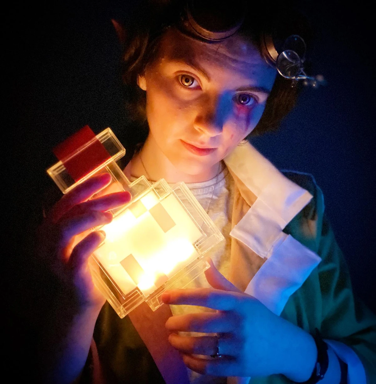 Sherbertquake56 | Fable SMP Wiki | Fandom