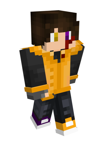 Icarus (Sherbert) | Fable SMP Wiki | Fandom