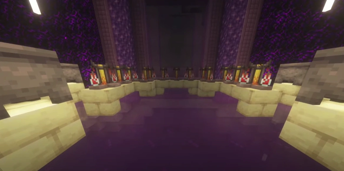 Enderian's Alchemy Lab | Fable SMP Wiki | Fandom