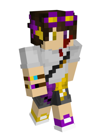 Icarus (Sherbert) | Fable SMP Wiki | Fandom