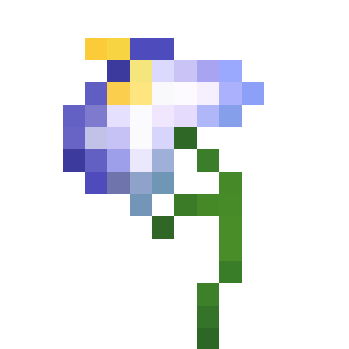 Stardrop Flower | Fable SMP Wiki | Fandom