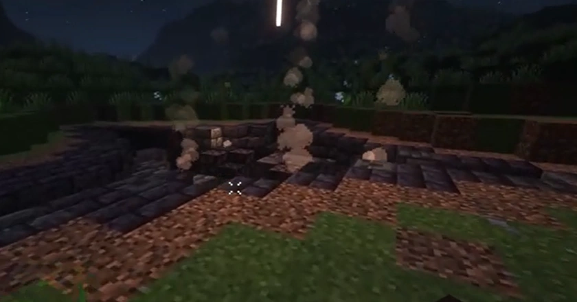 Starfall | Fable SMP Wiki | Fandom