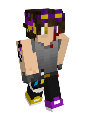 Icarus (Sherbert) | Fable SMP Wiki | Fandom