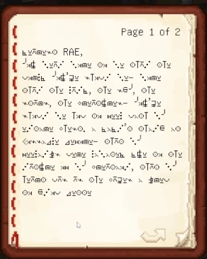 Category:Languages | Fable SMP Wiki | Fandom