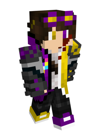 Icarus (Sherbert) | Fable SMP Wiki | Fandom