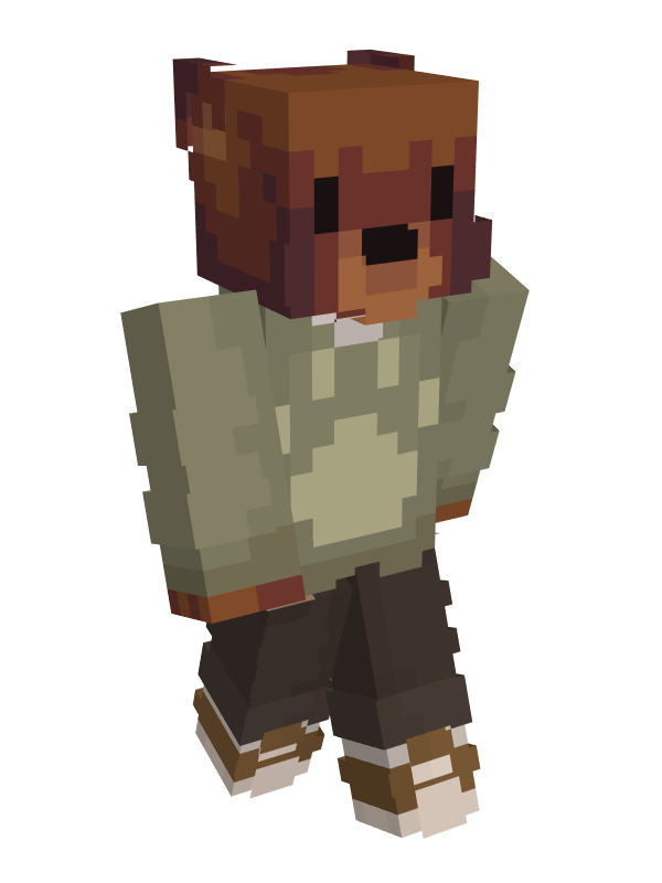 Bruin (Jamie) | Fable SMP Wiki | Fandom