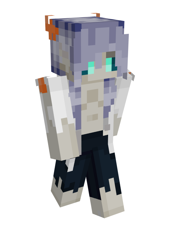 Leviathan | Fable SMP Wiki | Fandom