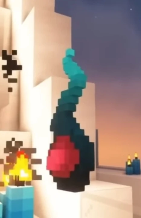 Perix's Soul | Fable SMP Wiki | Fandom