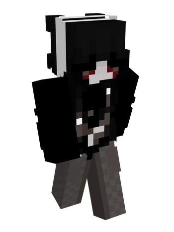 Addie | Fable SMP Wiki | Fandom