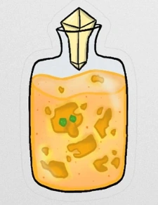 Potion of Undying | Fable SMP Wiki | Fandom