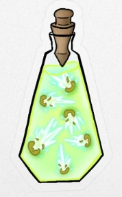 Energy Potion | Fable SMP Wiki | Fandom