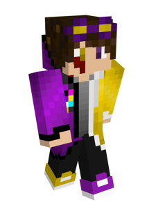 The Sherbaverse | Fable SMP Wiki | Fandom