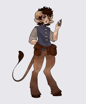 The Pantheon of Gods | Fable SMP Wiki | Fandom