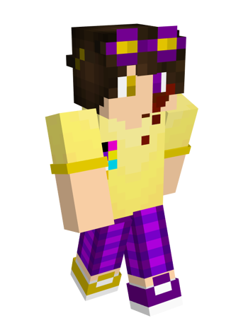 Icarus (Sherbert) | Fable SMP Wiki | Fandom