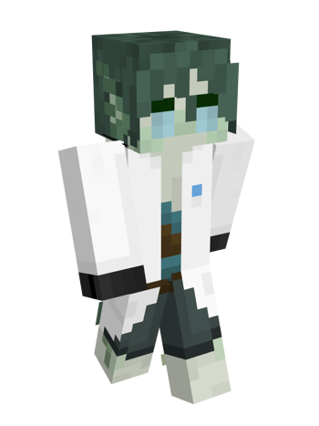 Ulysses | Fable SMP Wiki | Fandom