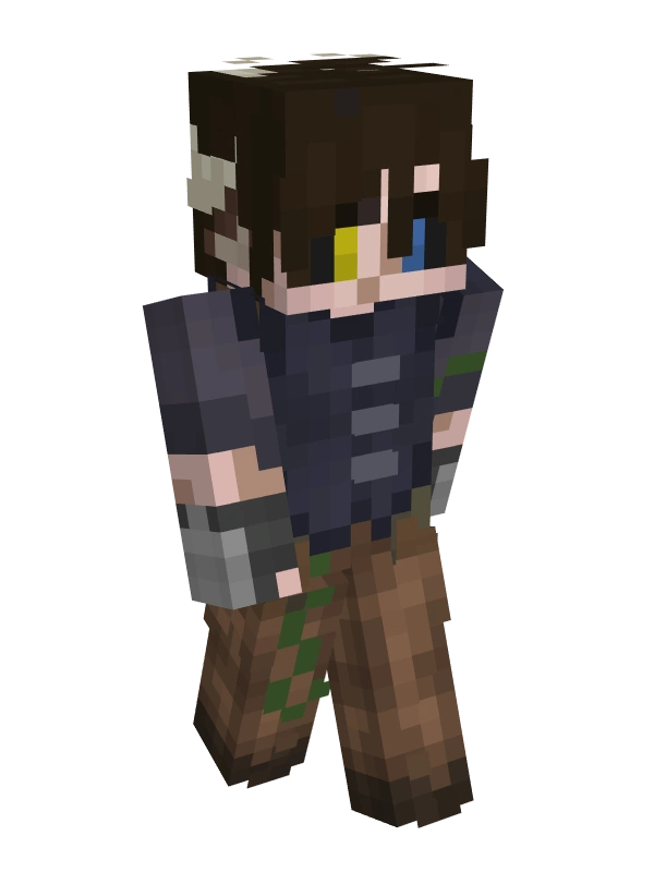 Deltavera | Fable SMP Wiki | Fandom