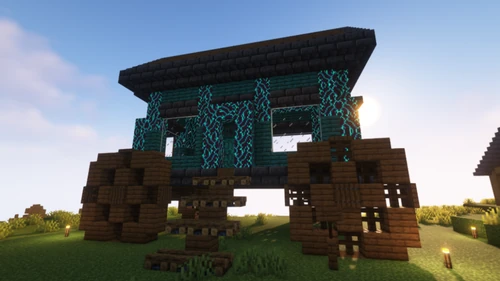 Wheel Not Fake Caravan | Fable SMP Wiki | Fandom