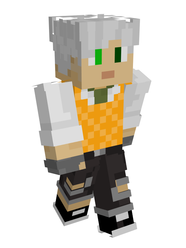 Ven | Fable SMP Wiki | Fandom